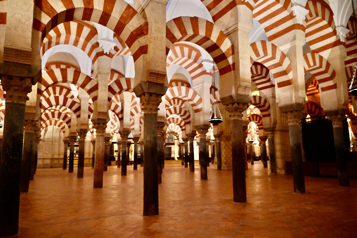 11 day roadtrip through Andalucia with a camper – Part 2 – Cazorla ...