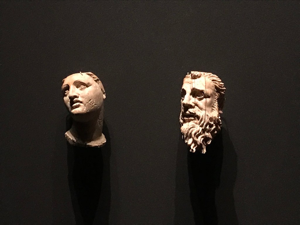 Archeological sites Vergina and Dion – Greece | chefmaison